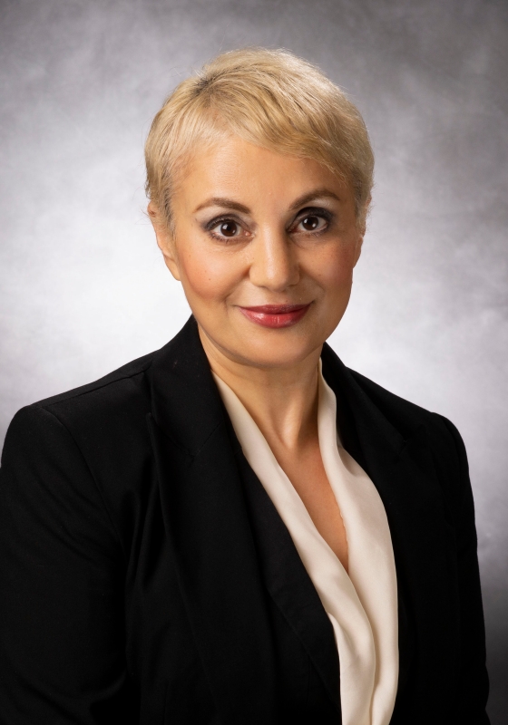 Shabnam Shalapour | MD Anderson Cancer Center