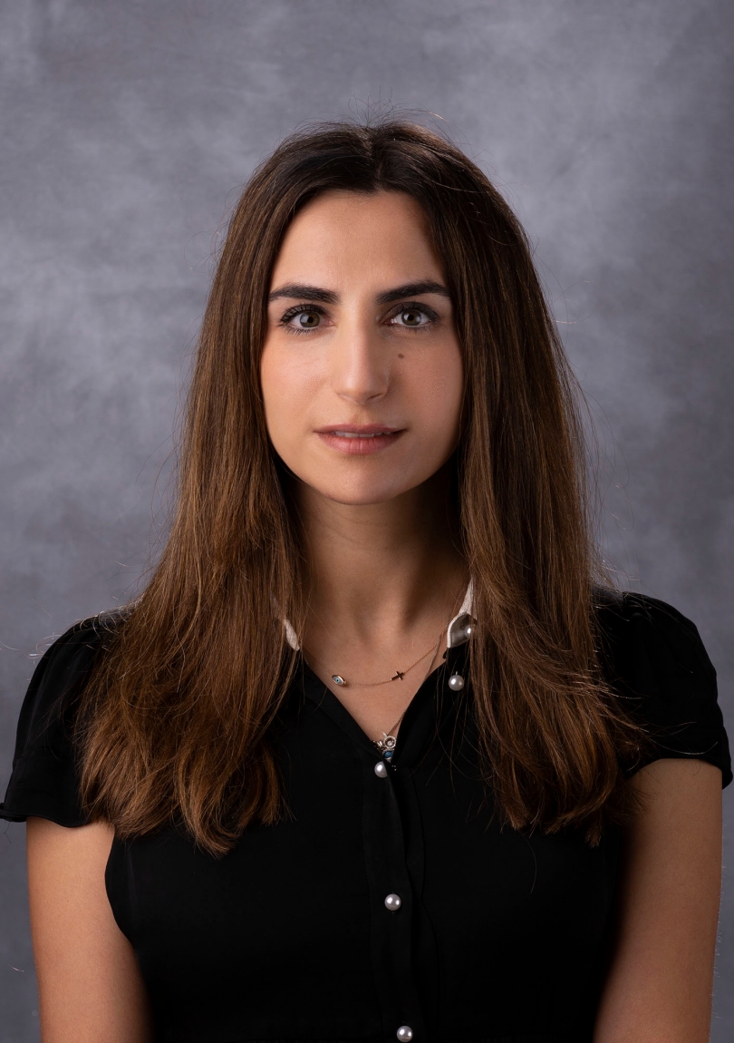 Shaden Khalaf, MD: Challenges in Pericardial Disease Management ...