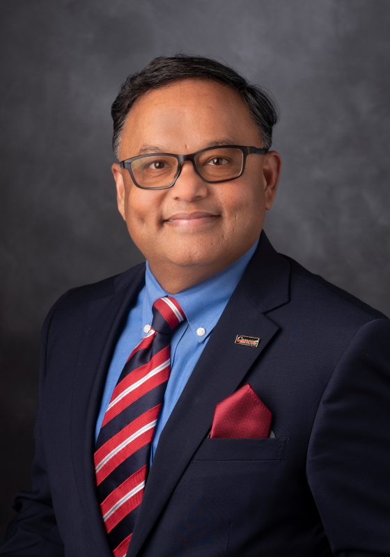 Shashikant Kulkarni | MD Anderson Cancer Center