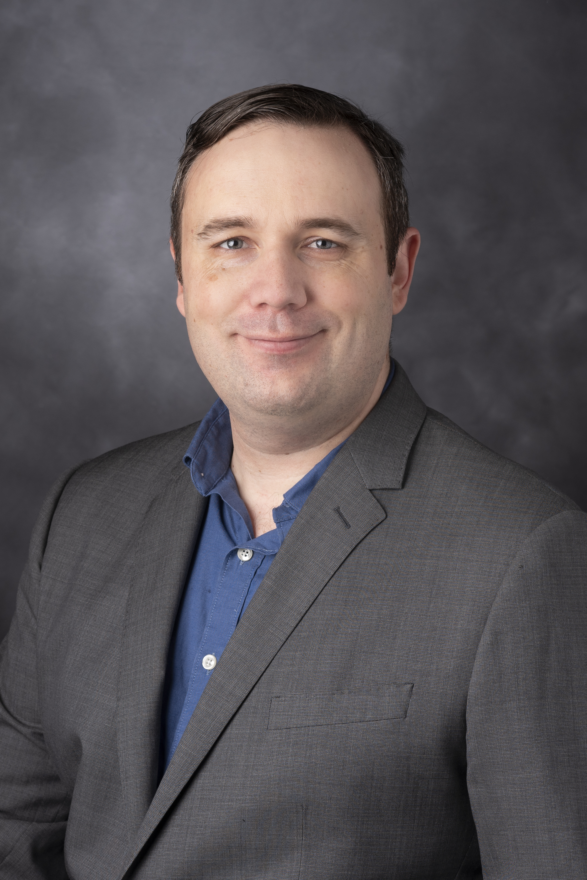 Shaun Steele | UT MD Anderson