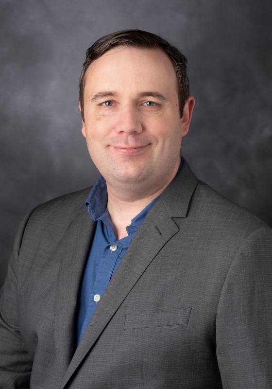 Shaun Steele | UT MD Anderson