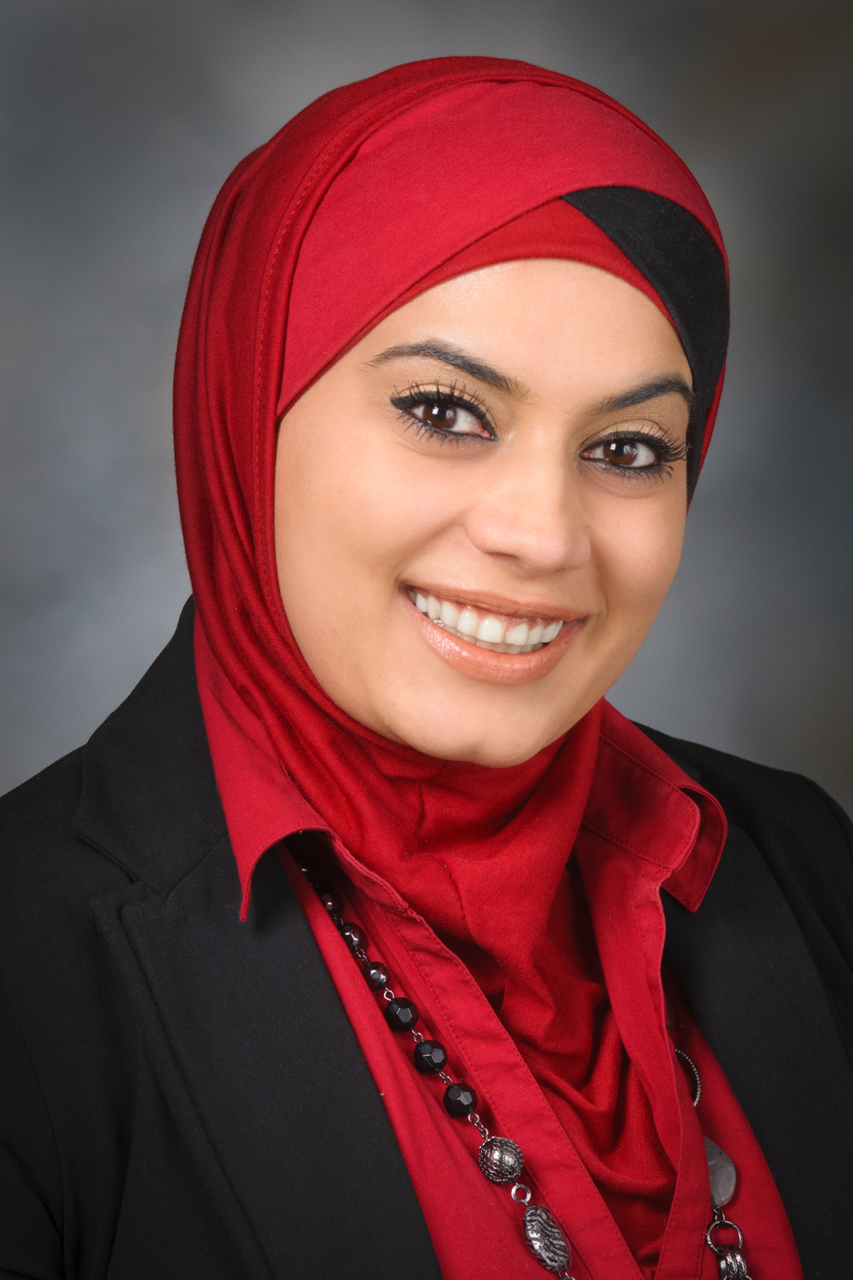 Shehla Razvi | UT MD Anderson