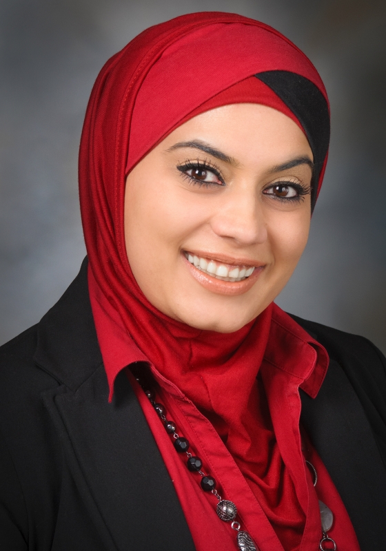 Shehla Razvi | MD Anderson Cancer Center