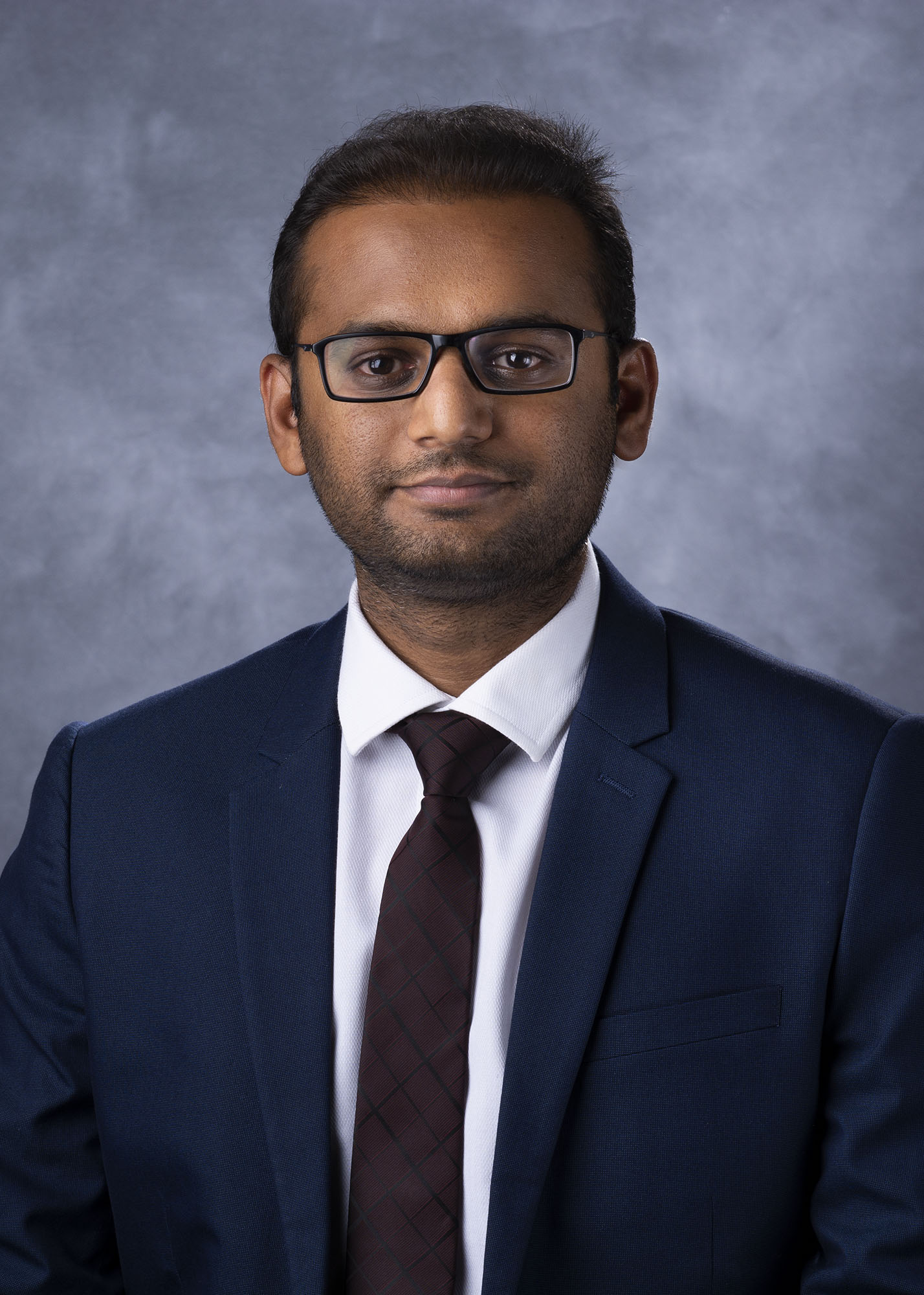 Shekhar D. Khanpara | MD Anderson Cancer Center