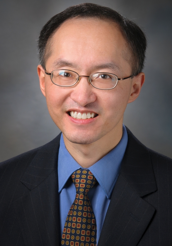 Sheldon Chen | MD Anderson Cancer Center