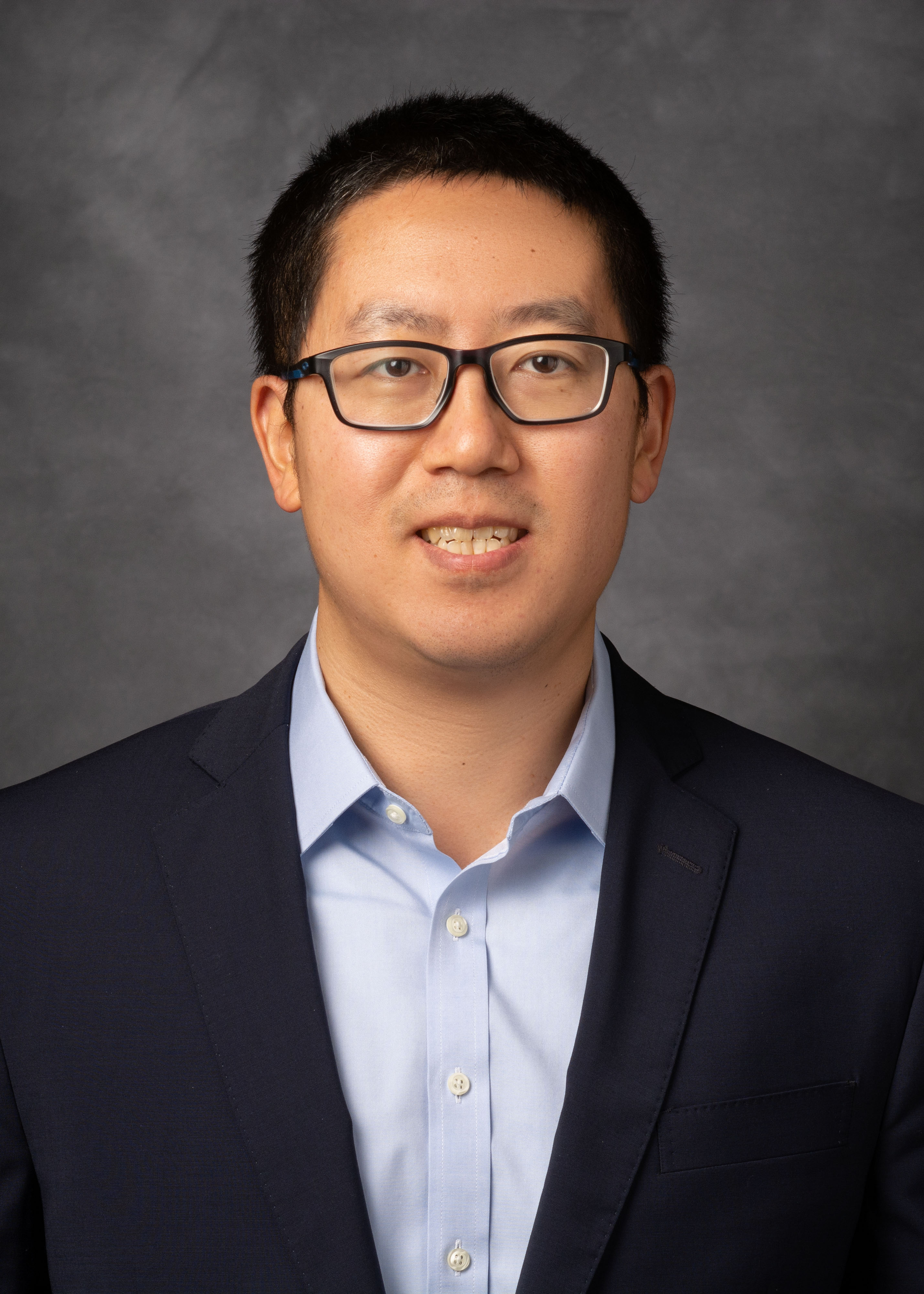 Shengqing Gu | MD Anderson Cancer Center