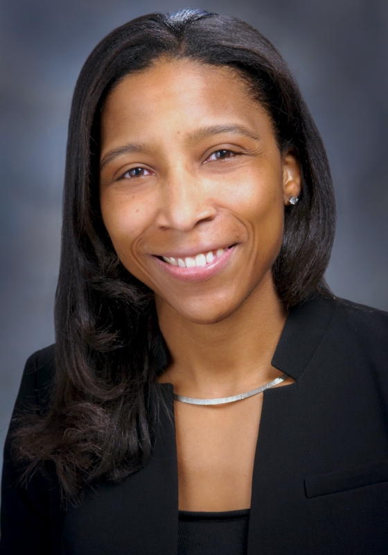 Sherise D. Ferguson | MD Anderson Cancer Center