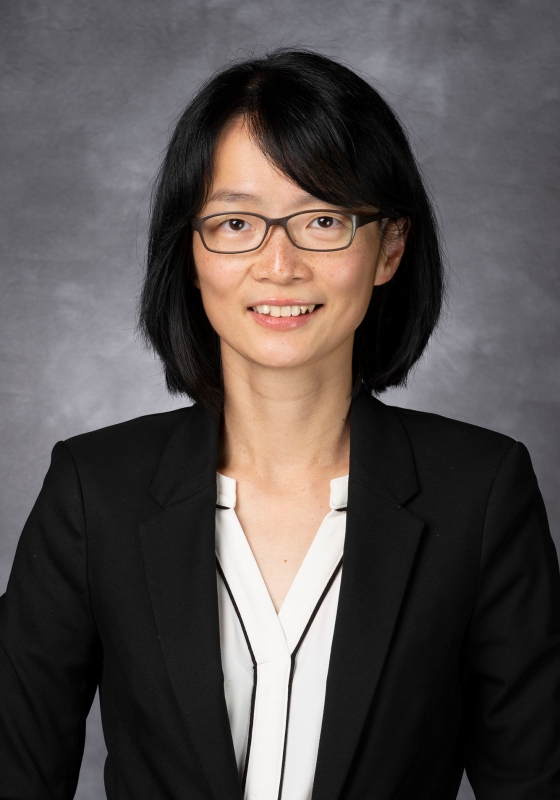 Shih-Han Lee | MD Anderson Cancer Center