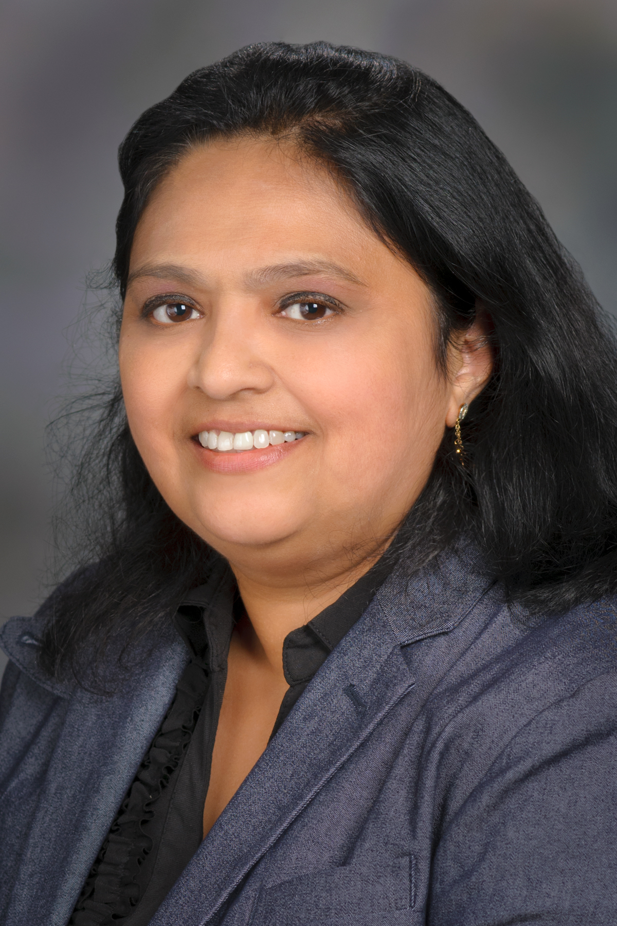 Shilpa S Dhar | UT MD Anderson