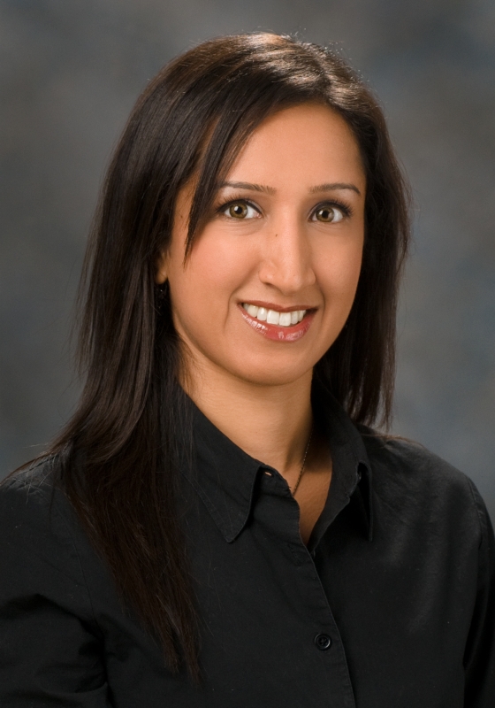 Shital Vachhani | MD Anderson Cancer Center