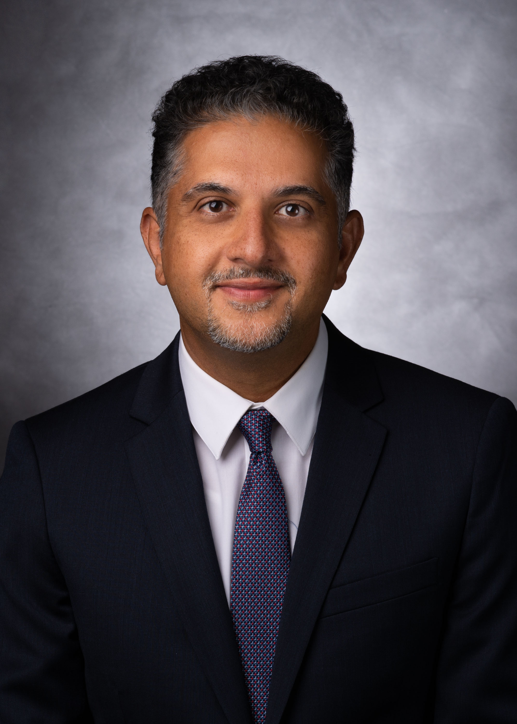 Shreyas P. Bhavsar | MD Anderson Cancer Center