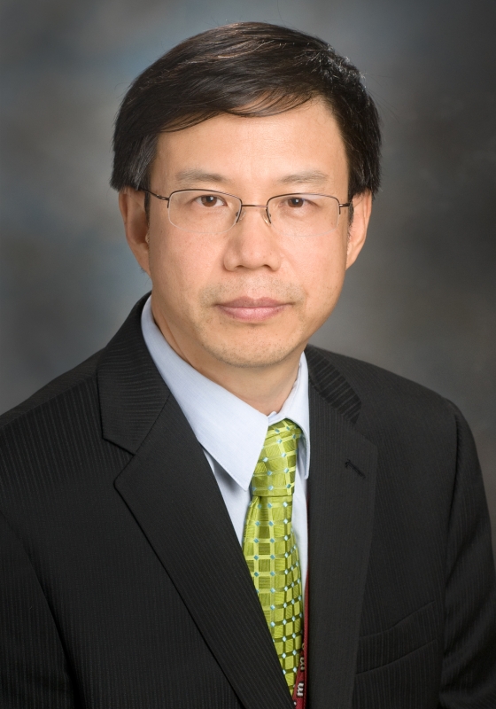 Shulin Li | MD Anderson Cancer Center