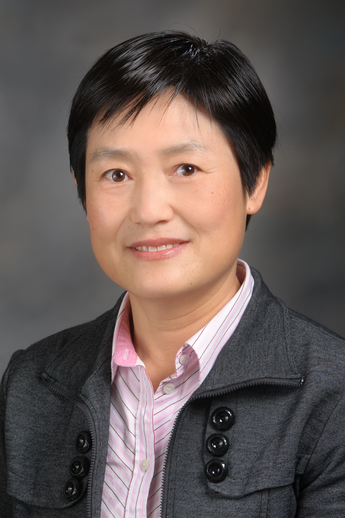 Shuying Liu | MD Anderson Cancer Center