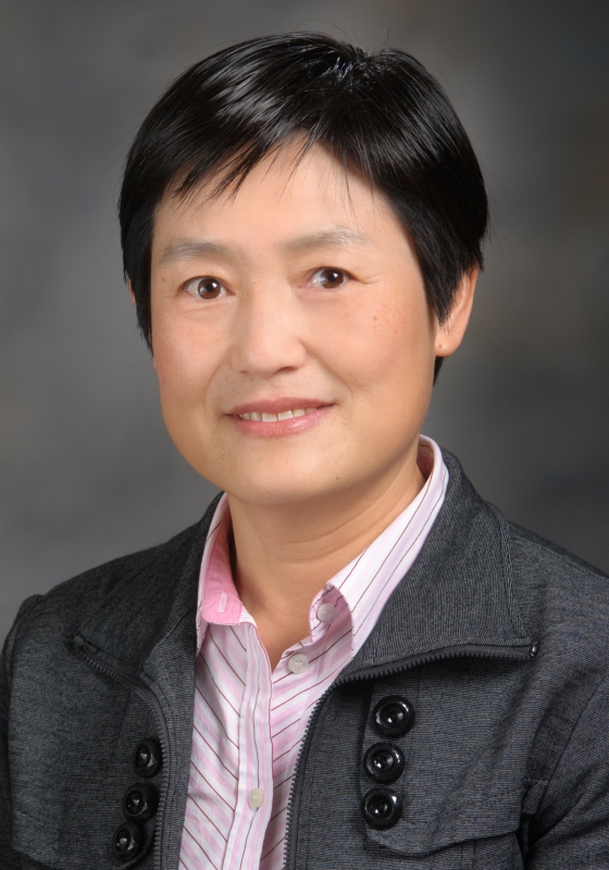 Shuying Liu | MD Anderson Cancer Center