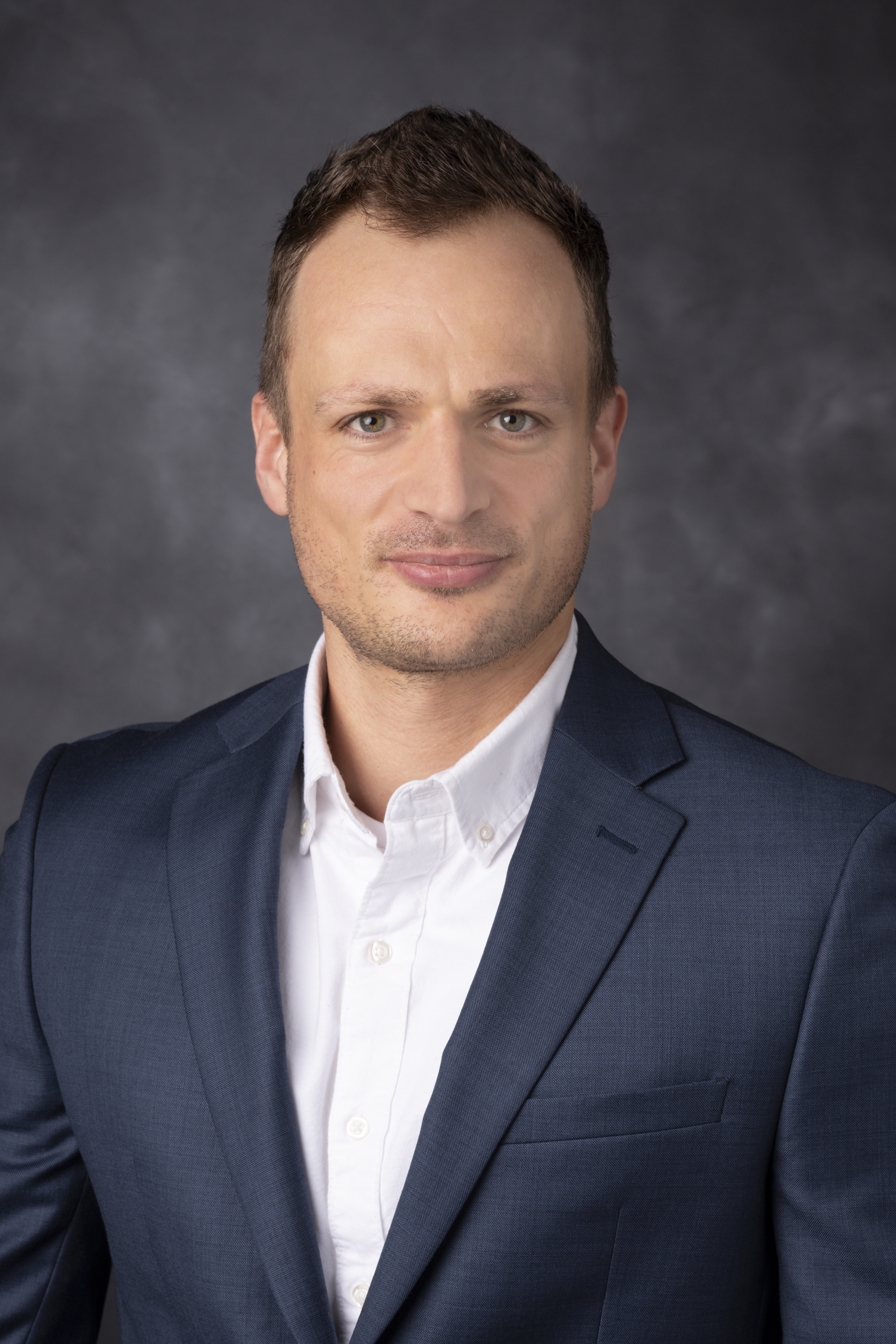Simon Eschweiler | UT MD Anderson