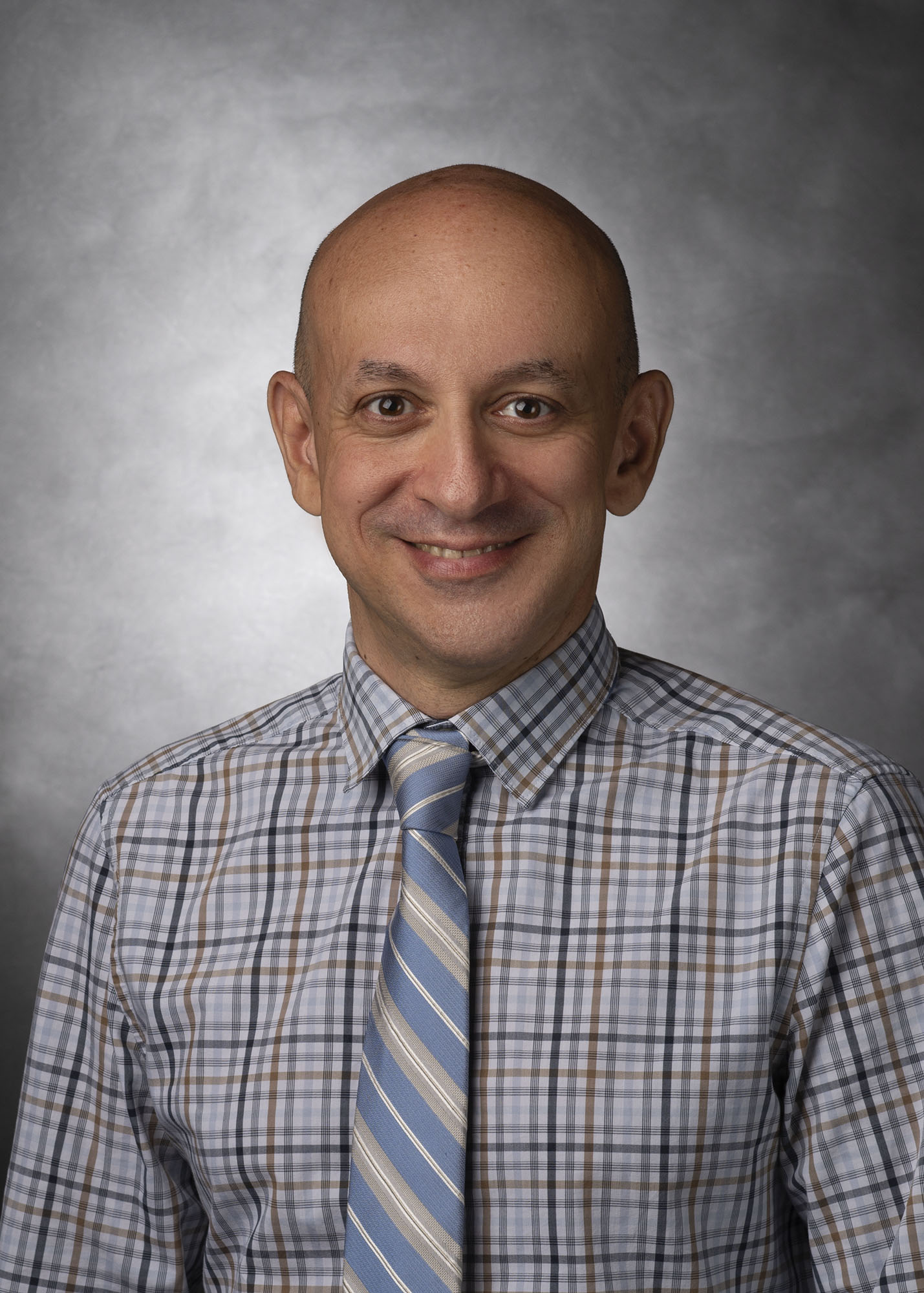 Simone Anfossi | MD Anderson Cancer Center