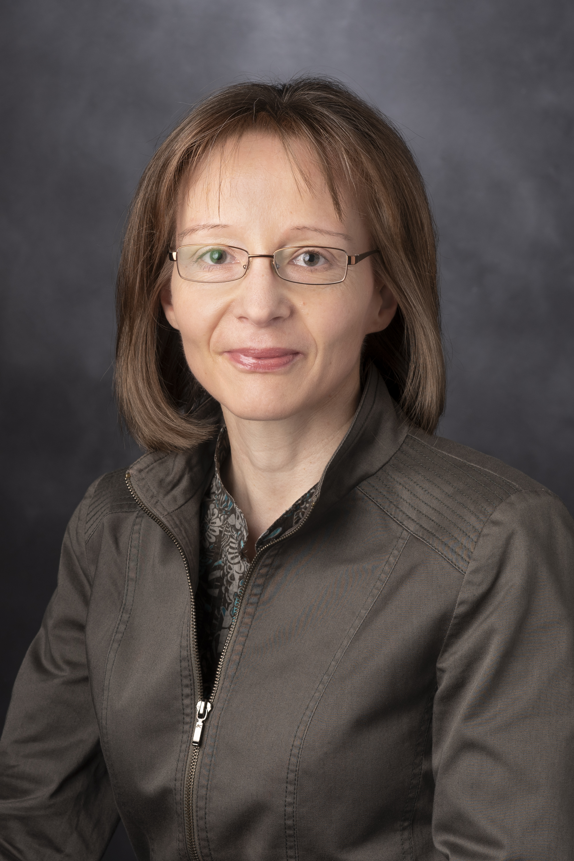 Simone Susanne Krebs | MD Anderson Cancer Center