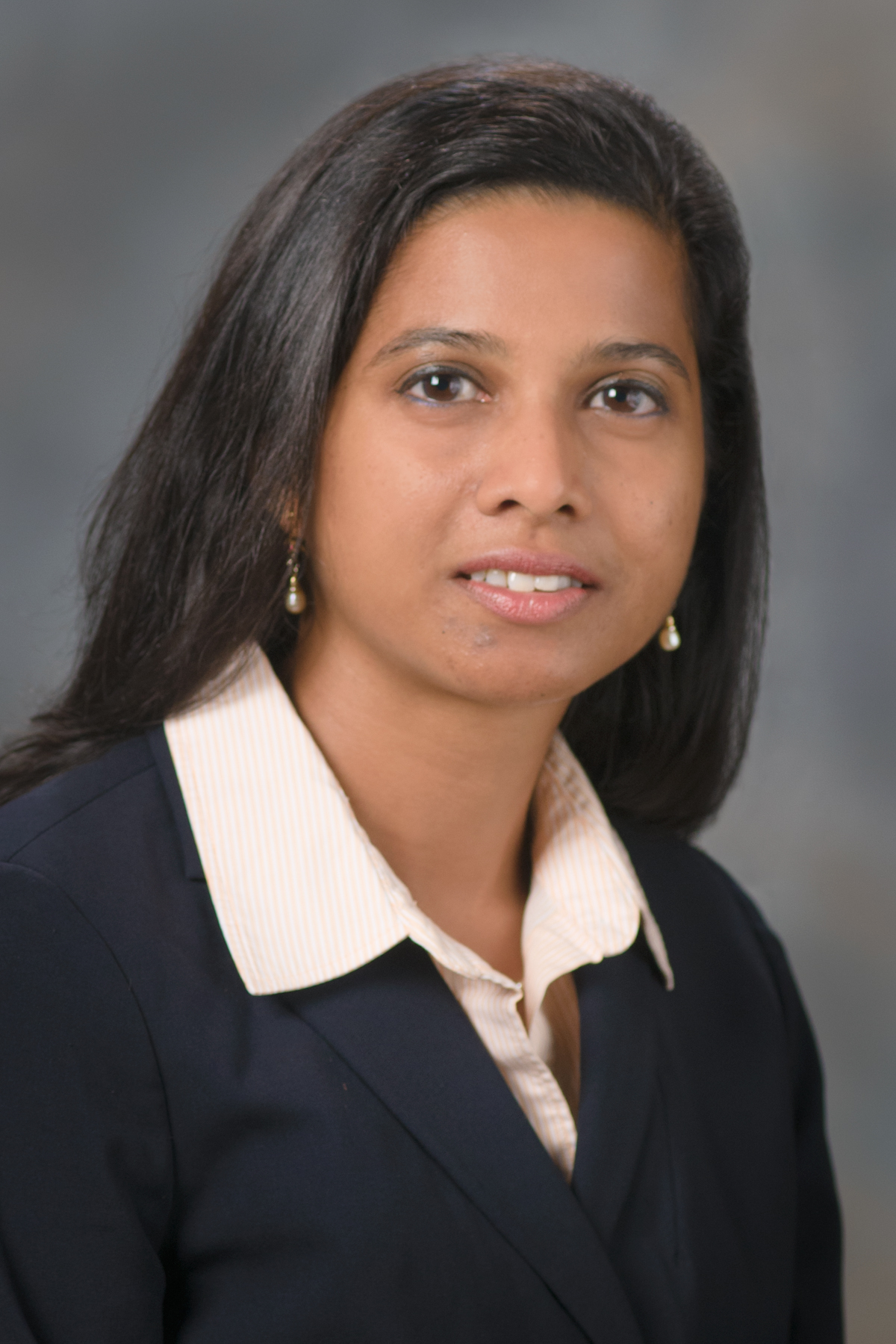 Sinchita Roy Chowdhuri | MD Anderson Cancer Center