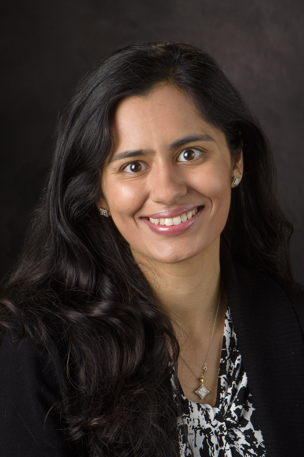 Sonal S Noticewala | MD Anderson Cancer Center