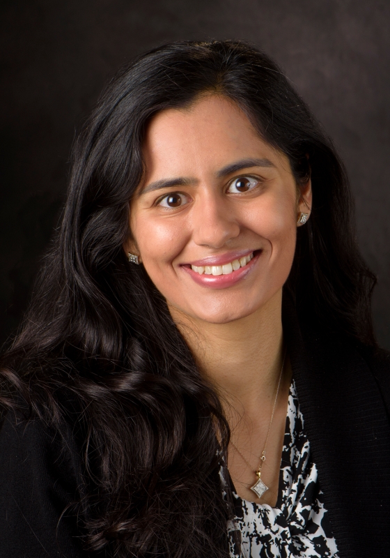 Sonal S Noticewala | UT MD Anderson