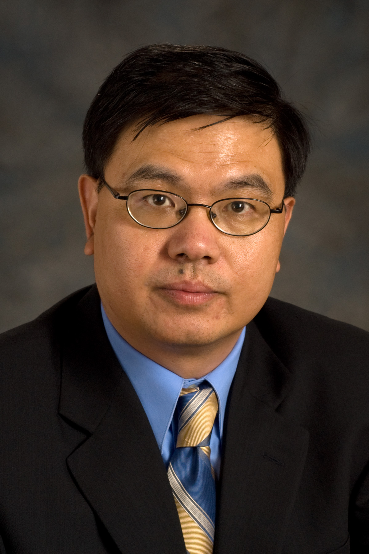 Song Gao | MD Anderson Cancer Center