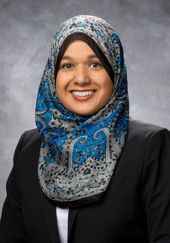 Sonya Khan | MD Anderson Cancer Center