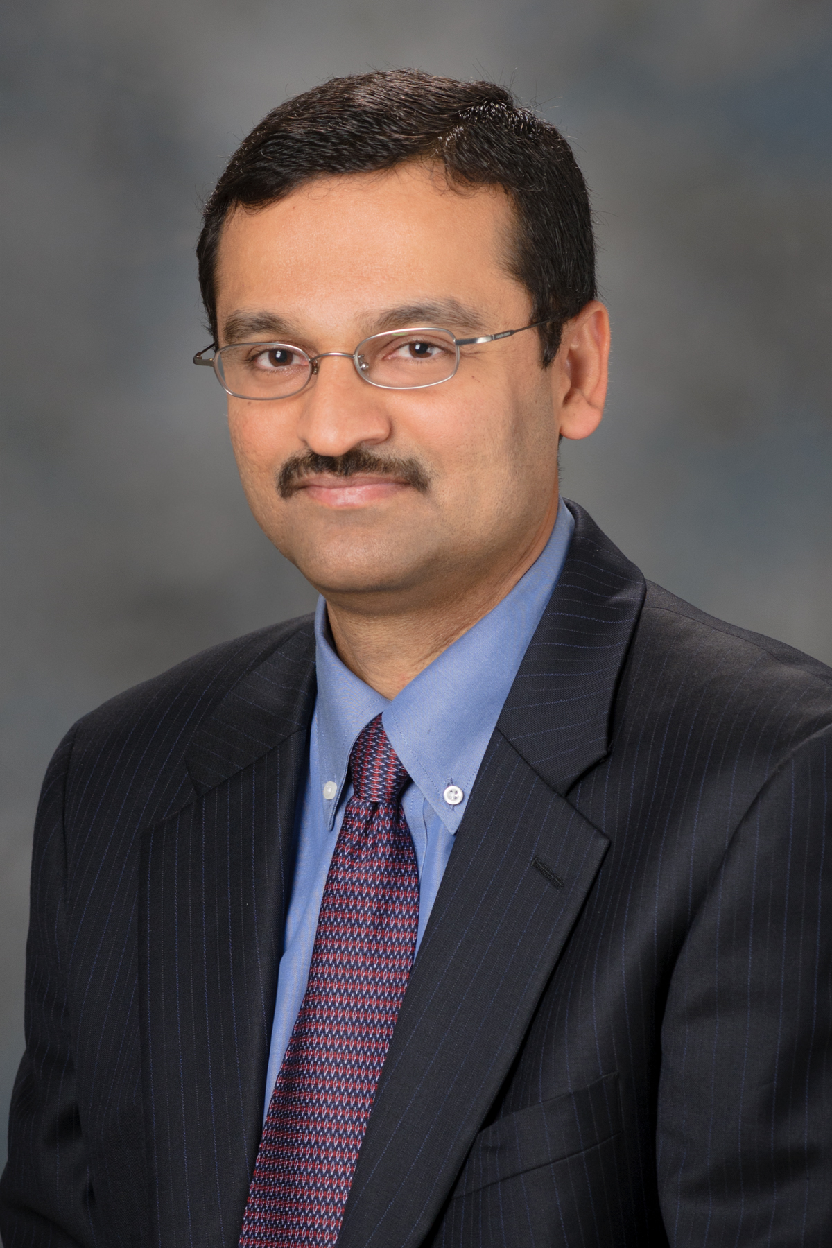 Srinivasa R Prasad | UT MD Anderson