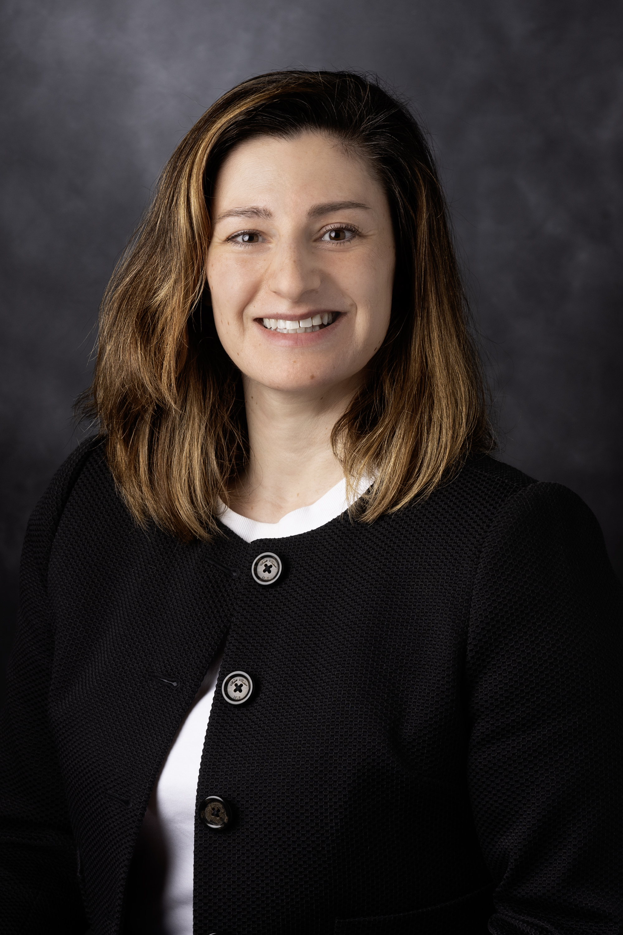 Stephanie Ricci | UT MD Anderson