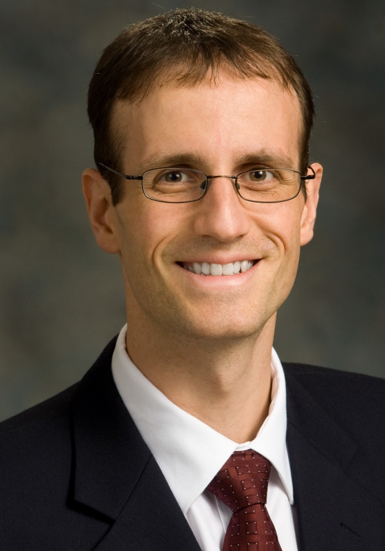 Stephen F. Kry | MD Anderson Cancer Center