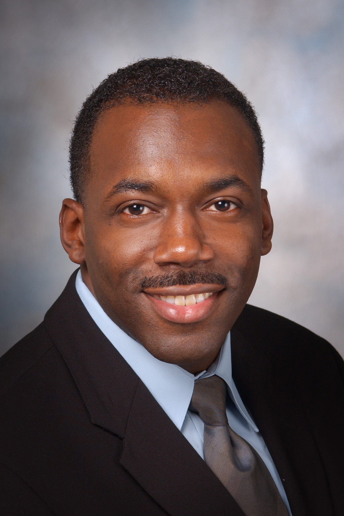 Stephen E. McRae, M.D., Interventional Radiologist | MD Anderson Cancer ...