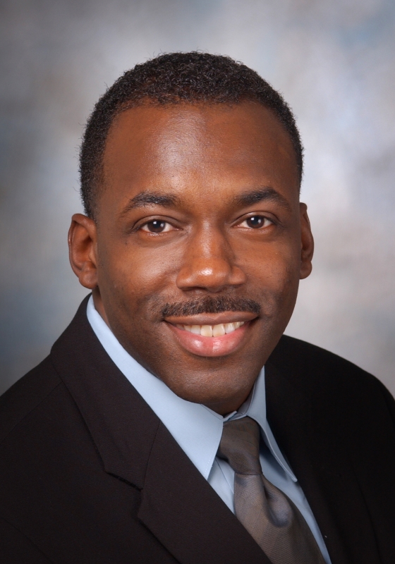 Stephen E. McRae, M.D., Interventional Radiologist | MD Anderson Cancer ...