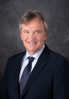 Stephen G. Swisher | MD Anderson Cancer Center