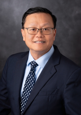Steve Y. Cho | UT MD Anderson