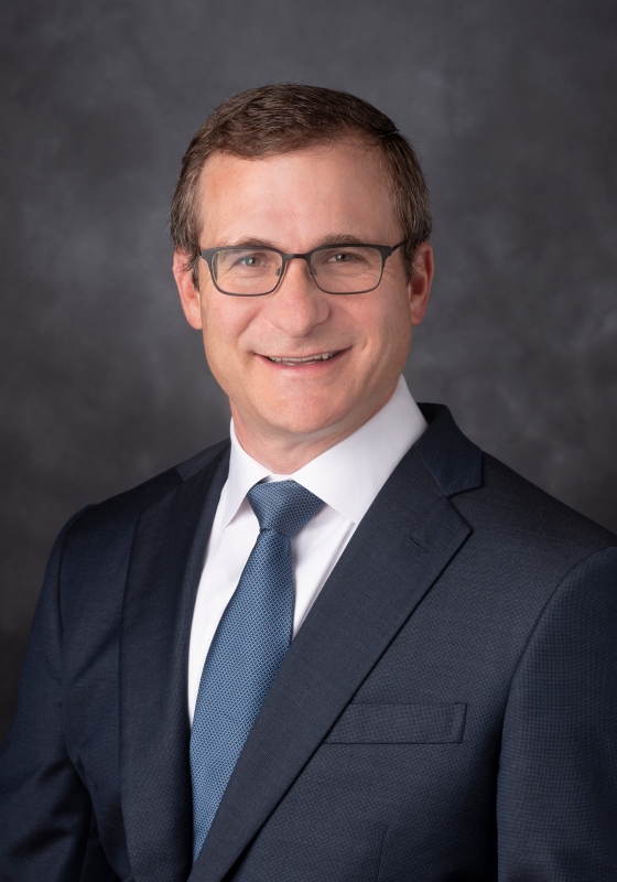 Steven J. Frank | MD Anderson Cancer Center