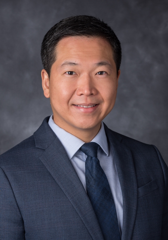 Steven H. Hsu | UT MD Anderson