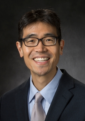 Steven Y Huang | MD Anderson Cancer Center