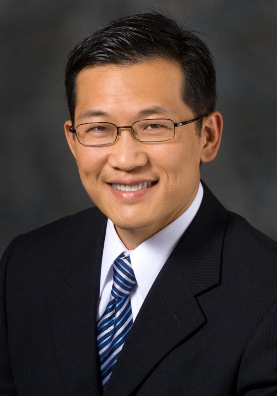 Steven H. Lin | MD Anderson Cancer Center