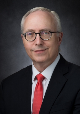 Steven I. Sherman | MD Anderson Cancer Center