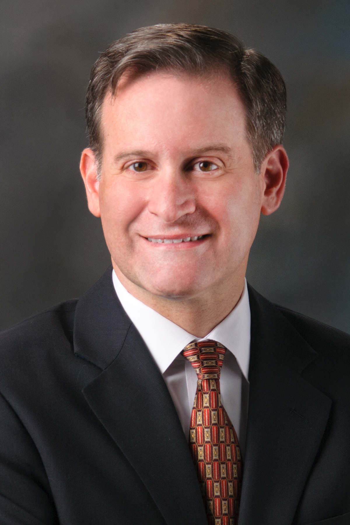 Steven P. Weitzman | MD Anderson Cancer Center