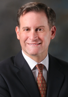 Steven P. Weitzman | UT MD Anderson