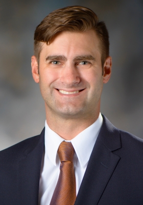 Steven Yevich | MD Anderson Cancer Center