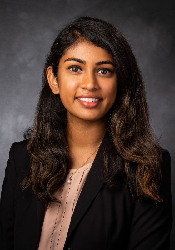 Subha Perni | UT MD Anderson