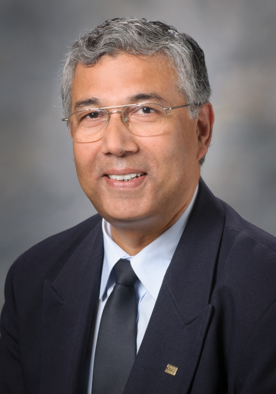 Subrata Sen | MD Anderson Cancer Center