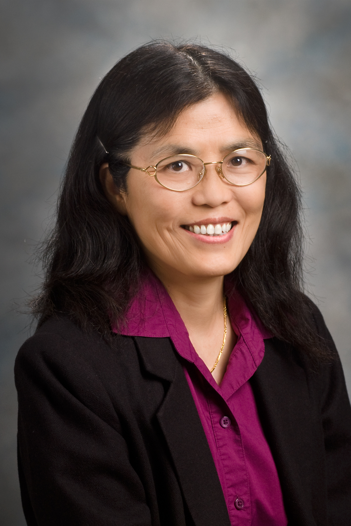 Sue-Hwa Lin | MD Anderson Cancer Center