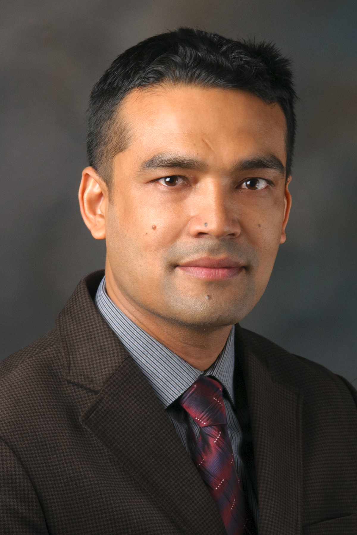 Sujan Piya | MD Anderson Cancer Center
