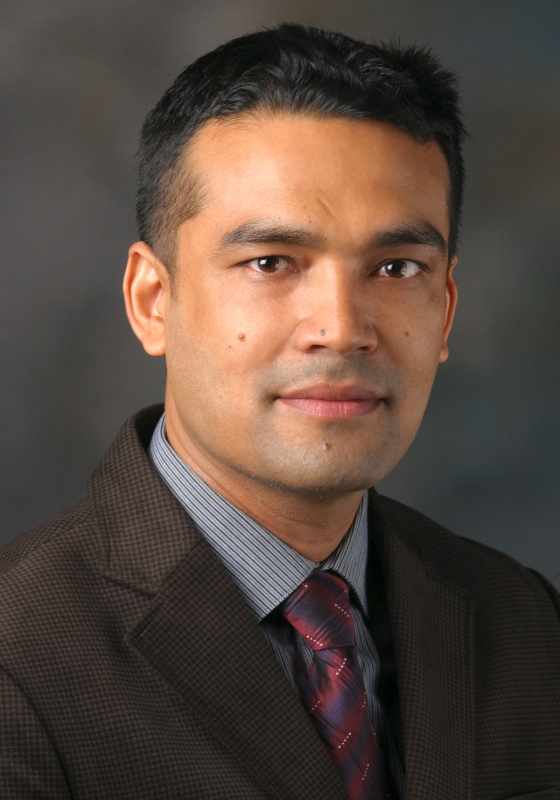 Sujan Piya | MD Anderson Cancer Center