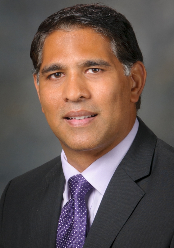 Sumit K Subudhi, M.D., Ph.D. | MD Anderson Cancer Center