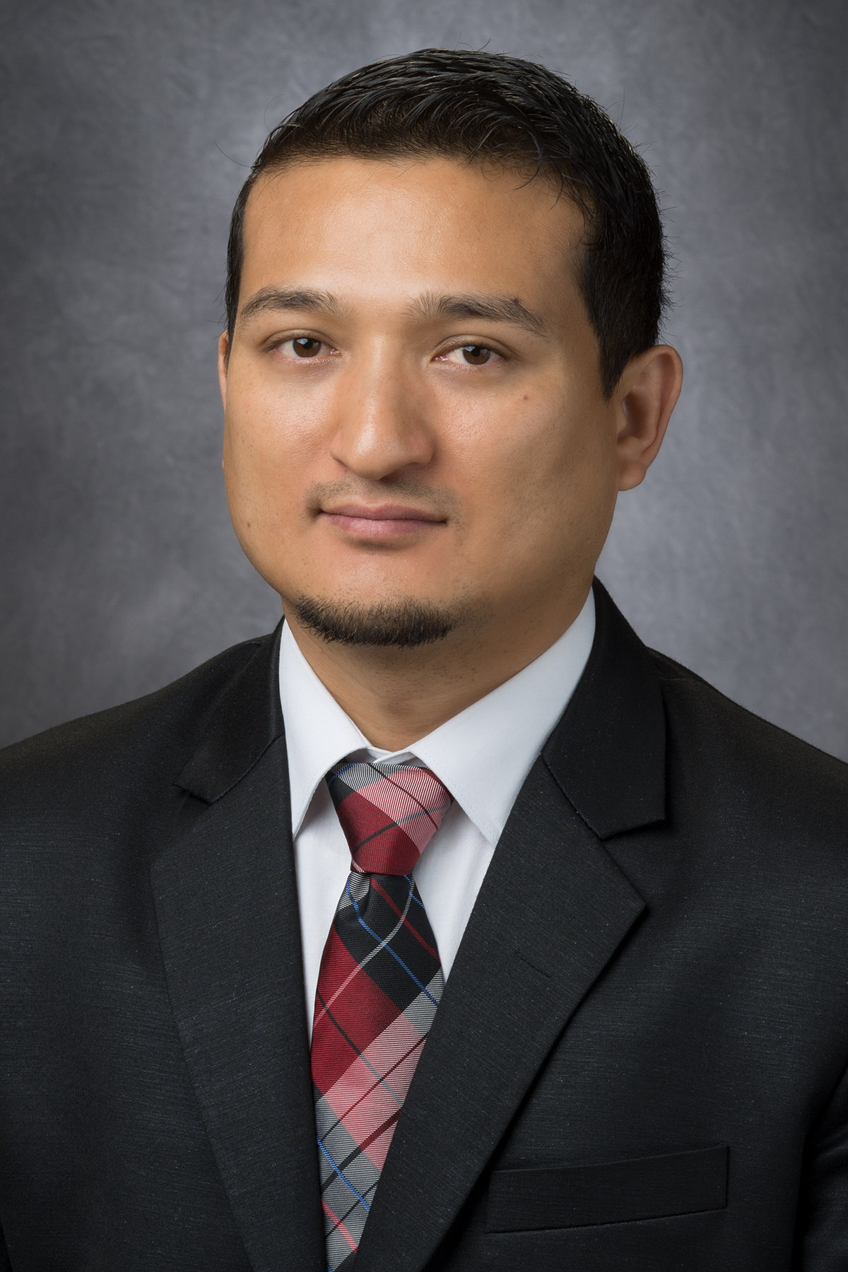 Surendra Prajapati | MD Anderson Cancer Center