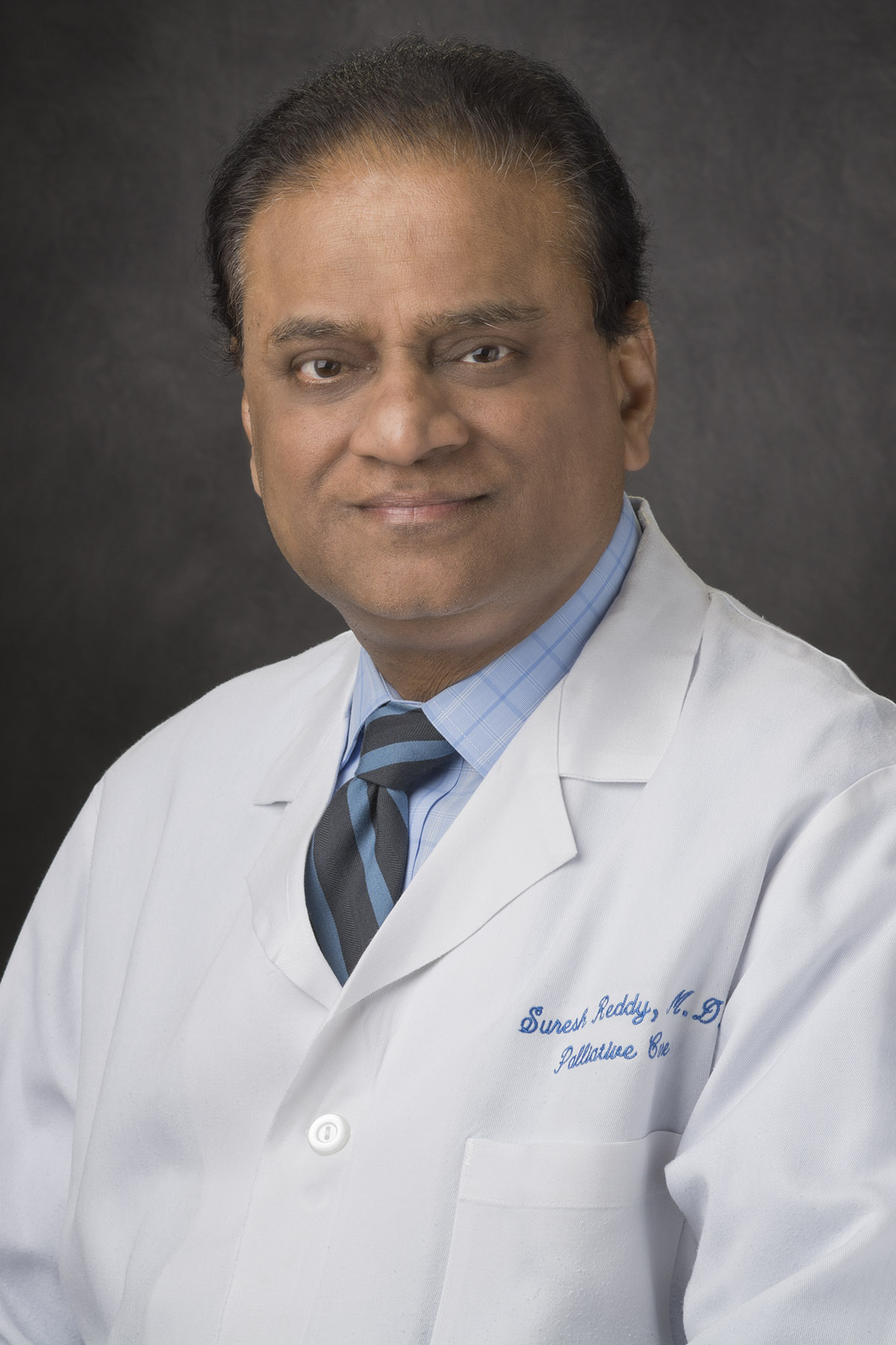 Suresh K Reddy | MD Anderson Cancer Center