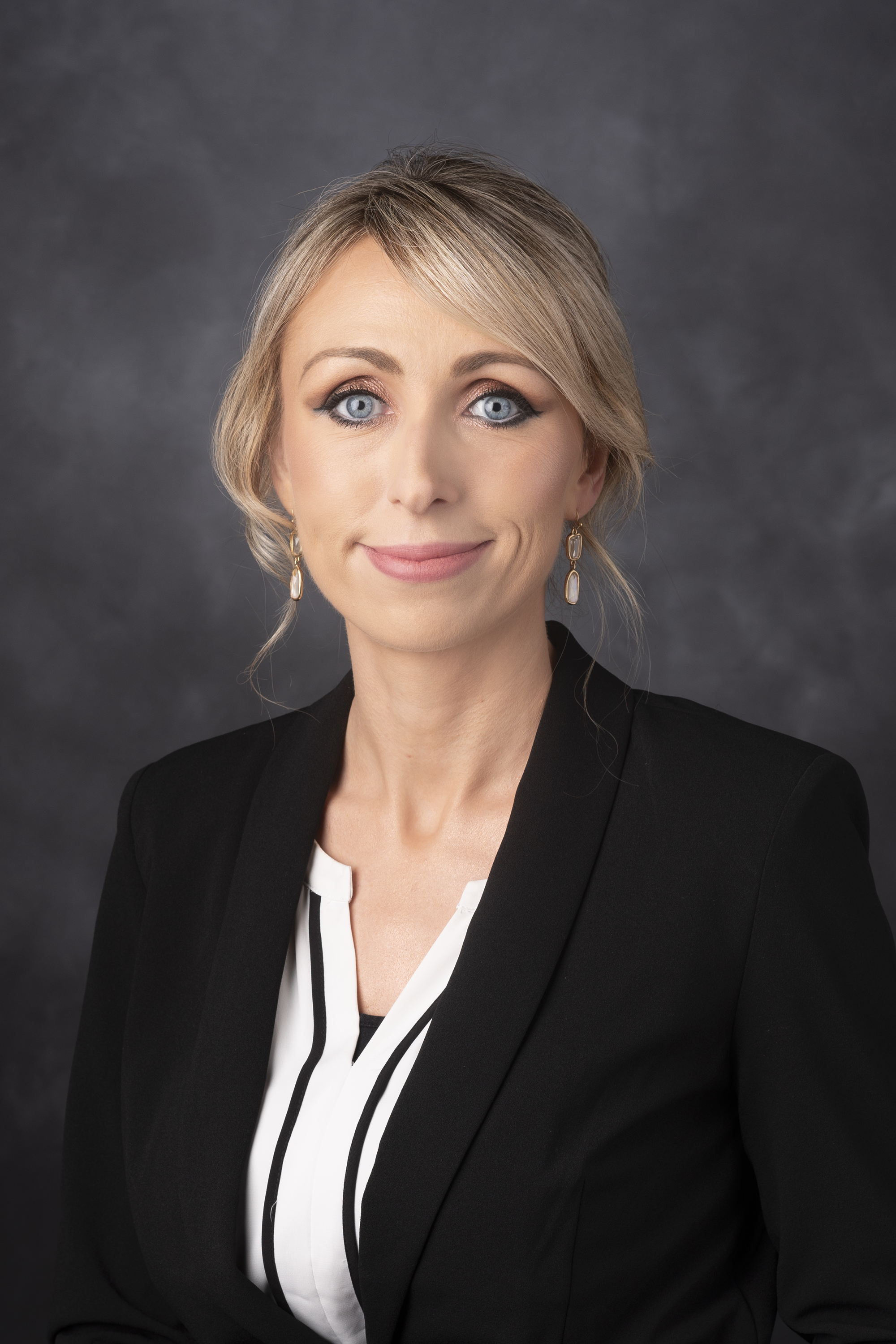 Susan Bullman | MD Anderson Cancer Center